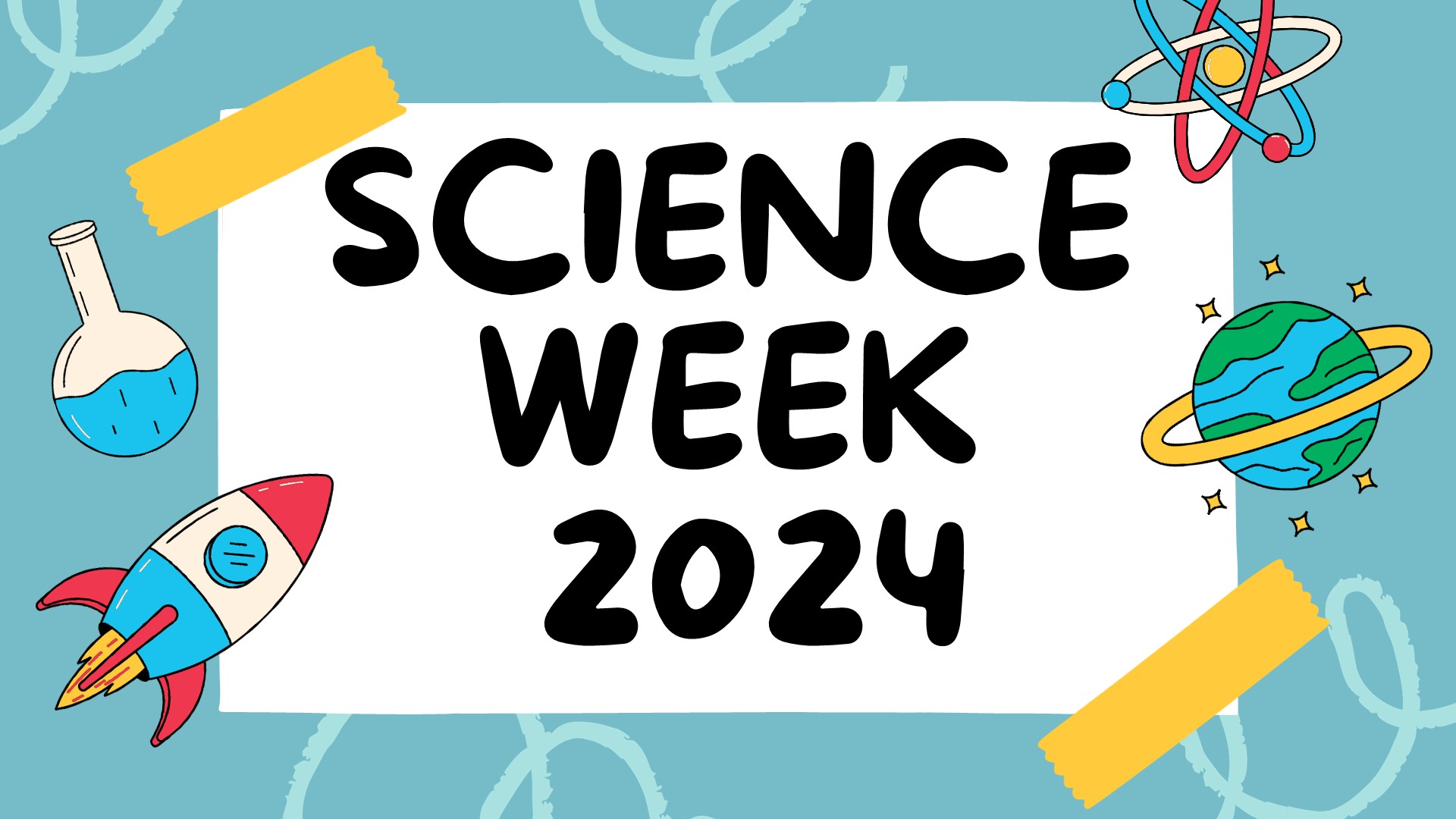 Science Week – Wren's Nest Primary